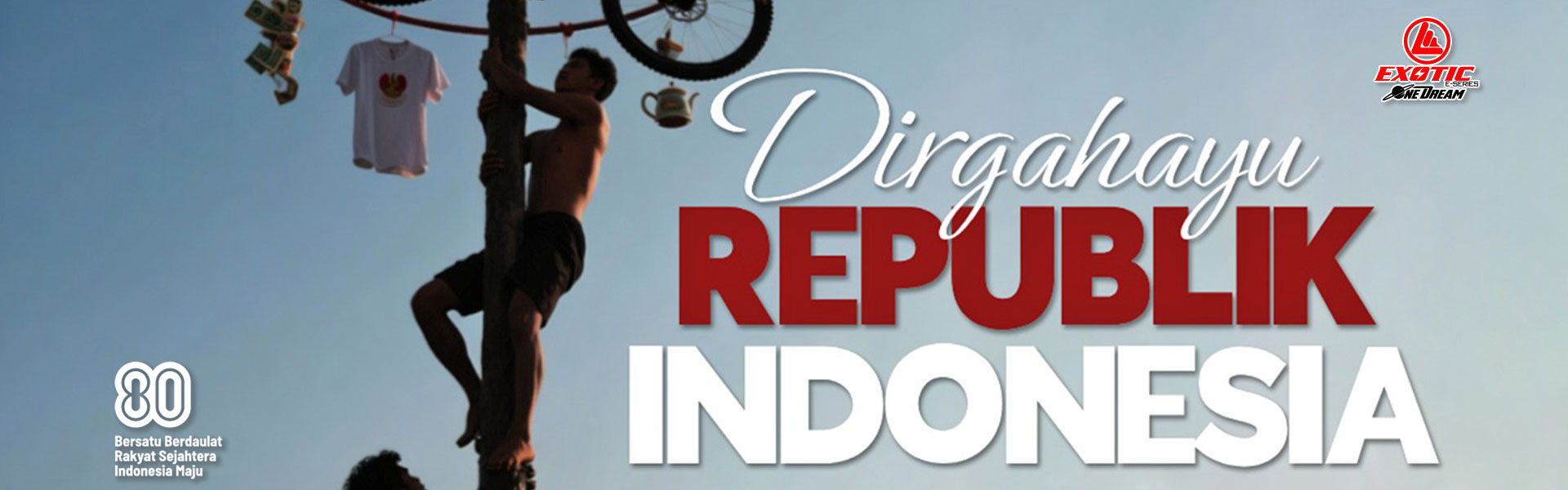 Exotic Bike – Official Site